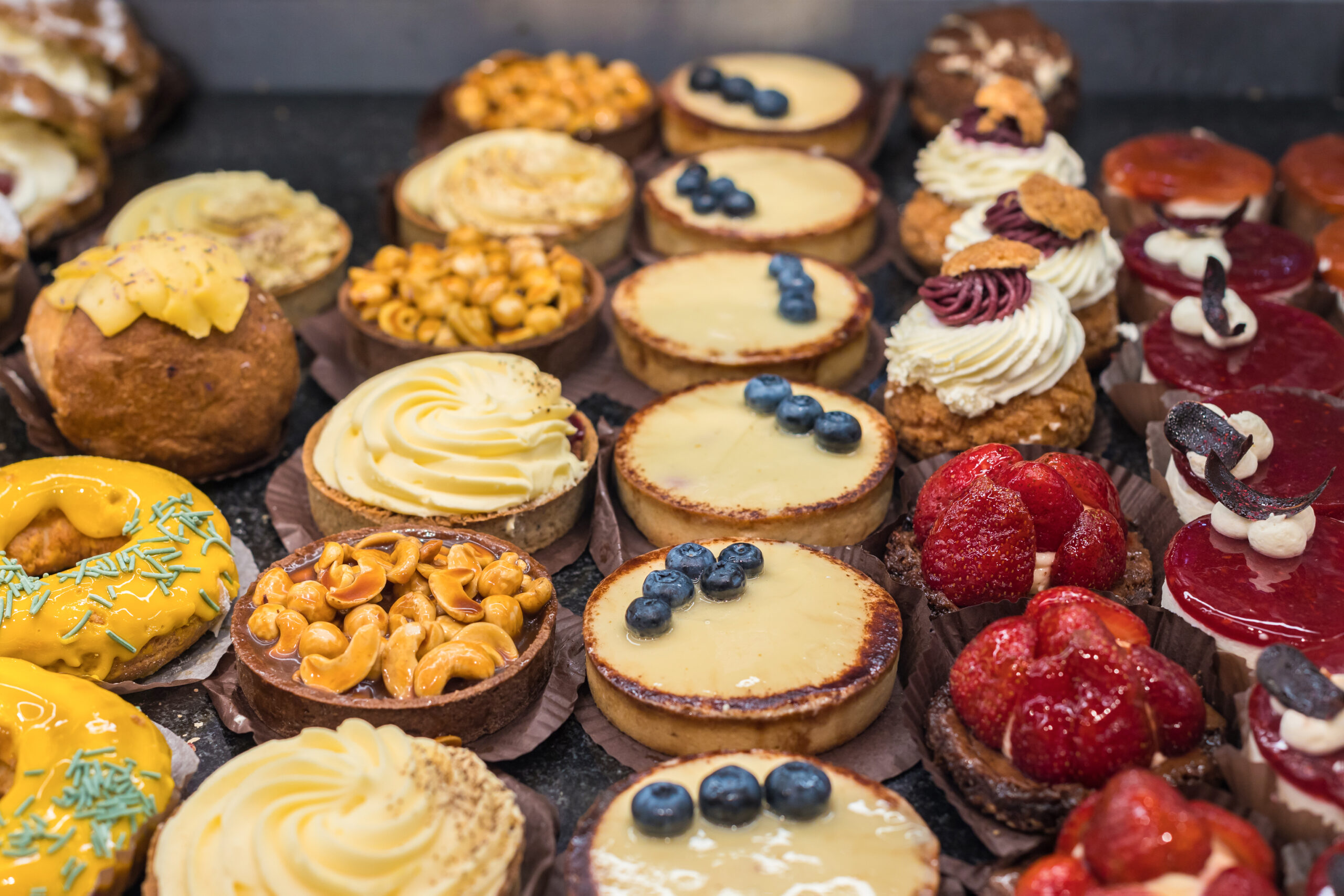 Giulia - The Forum Peachtree Corners