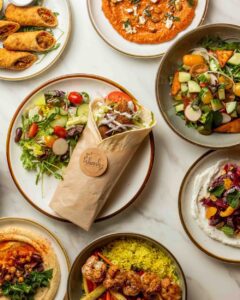 Politan Row - The Forum Peachtree Corners