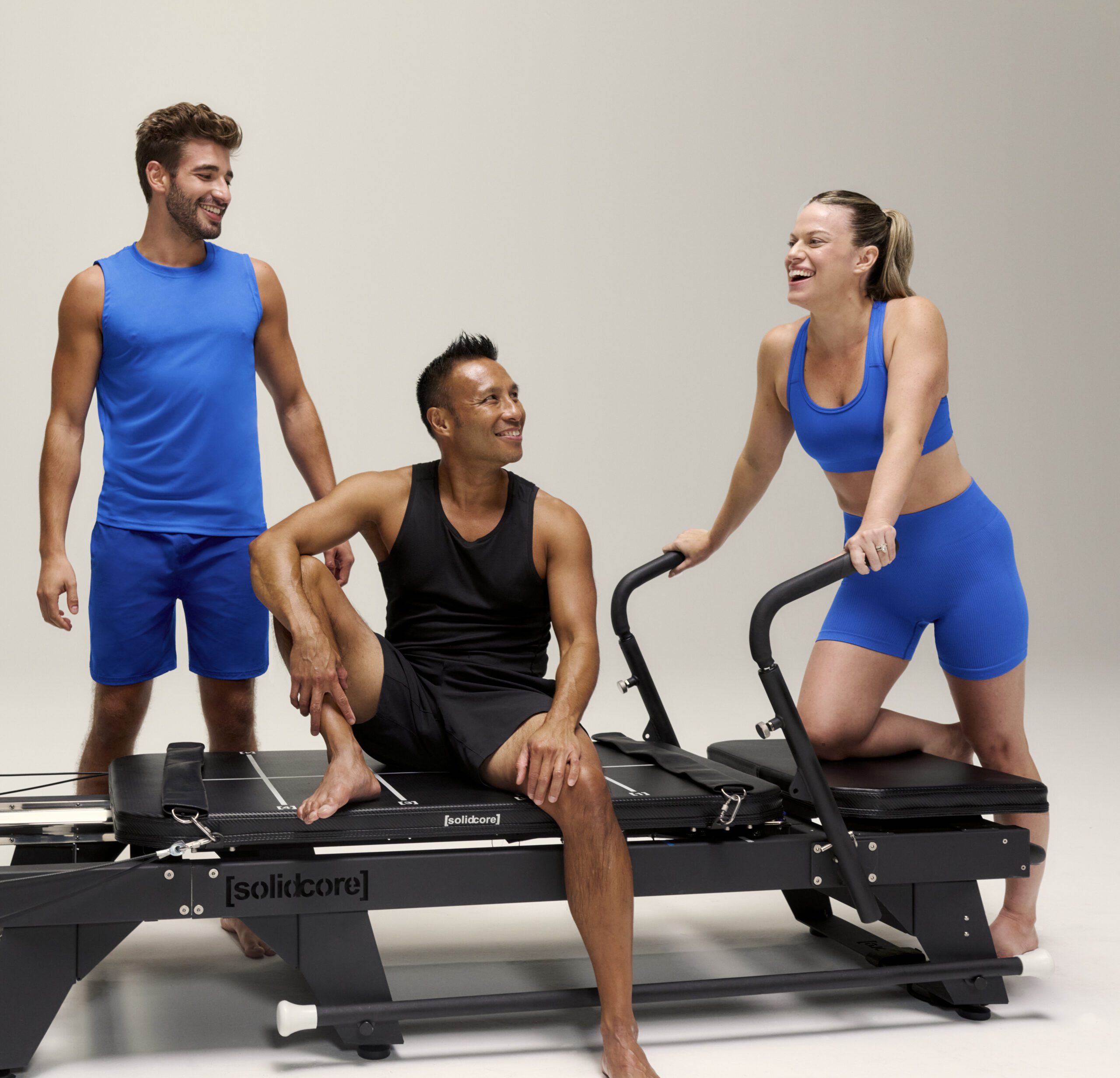 [solidcore] - The Forum Peachtree Corners